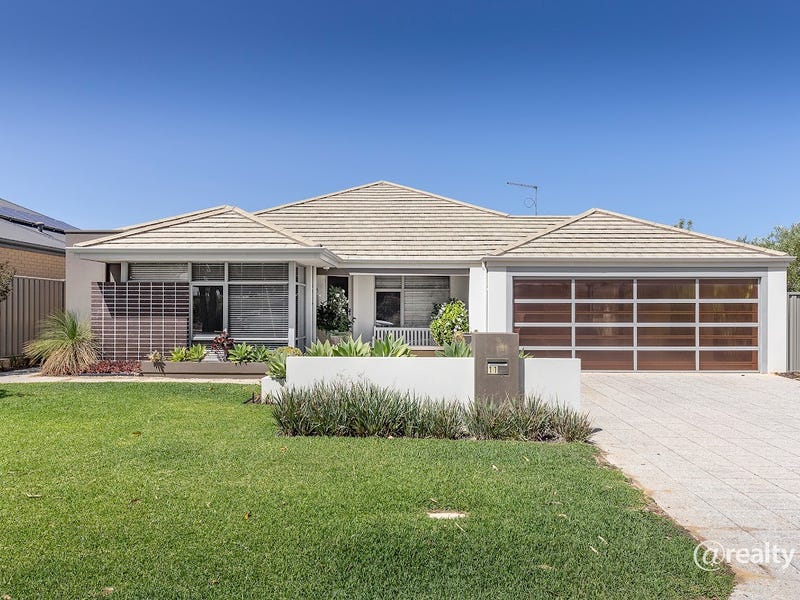 11 Ditton Corner, Wellard, WA 6170 - Property Details