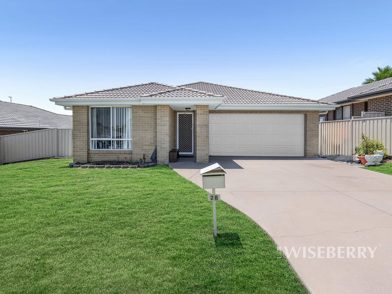 28 Ruby Road, Rutherford, NSW 2320 - realestate.com.au