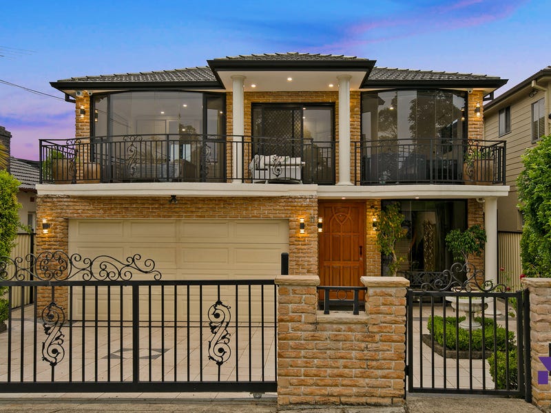 11 Hillcrest Avenue, Greenacre, NSW 2190 - Property Details