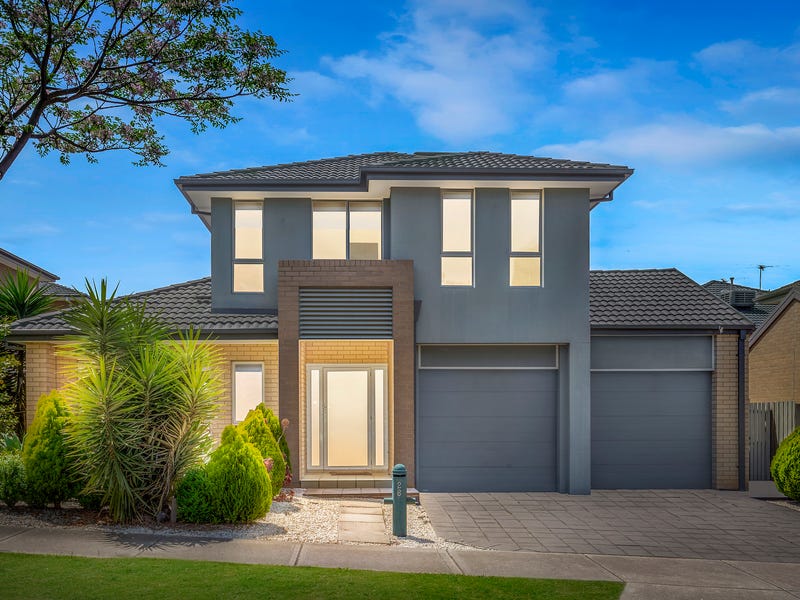 26 Waterlily Drive, Epping, Vic 3076 - Property Details