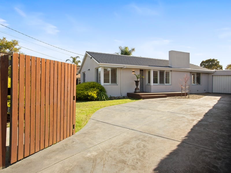 5 Cronin Court, Cheltenham, Vic 3192 - Property Details
