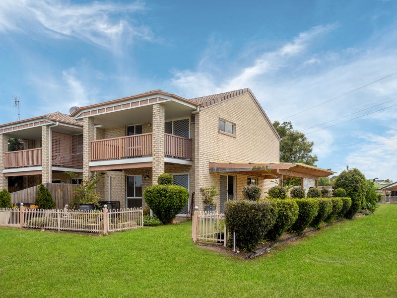 5/8 Peninsula Avenue, Cornubia, Qld 4130 - Property Details