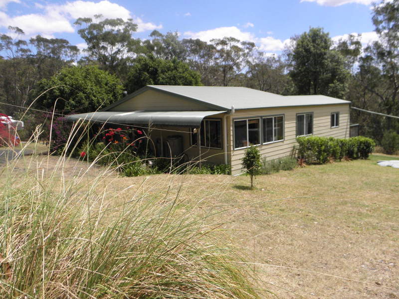 21 Private Road 6, George Downes Drive, Bucketty, NSW 2250 - Property ...