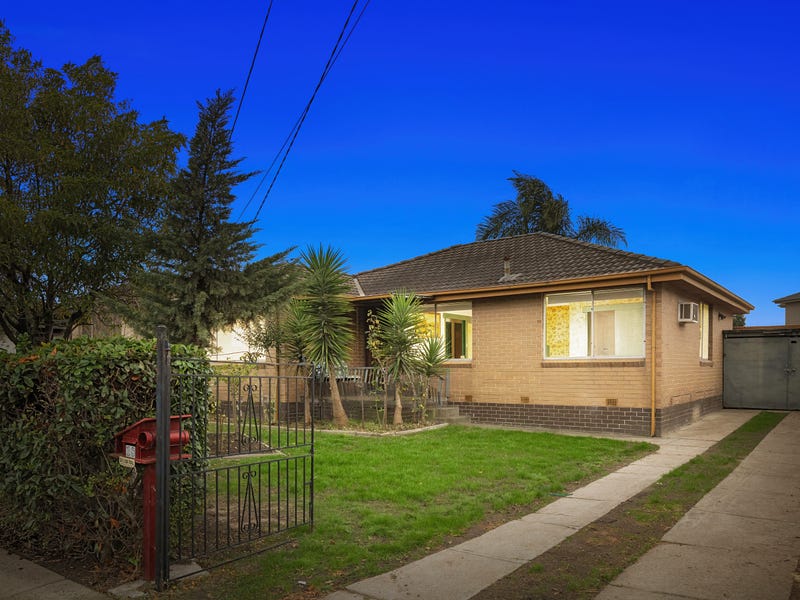 18 Regal Avenue, Thomastown, Vic 3074 - Property Details