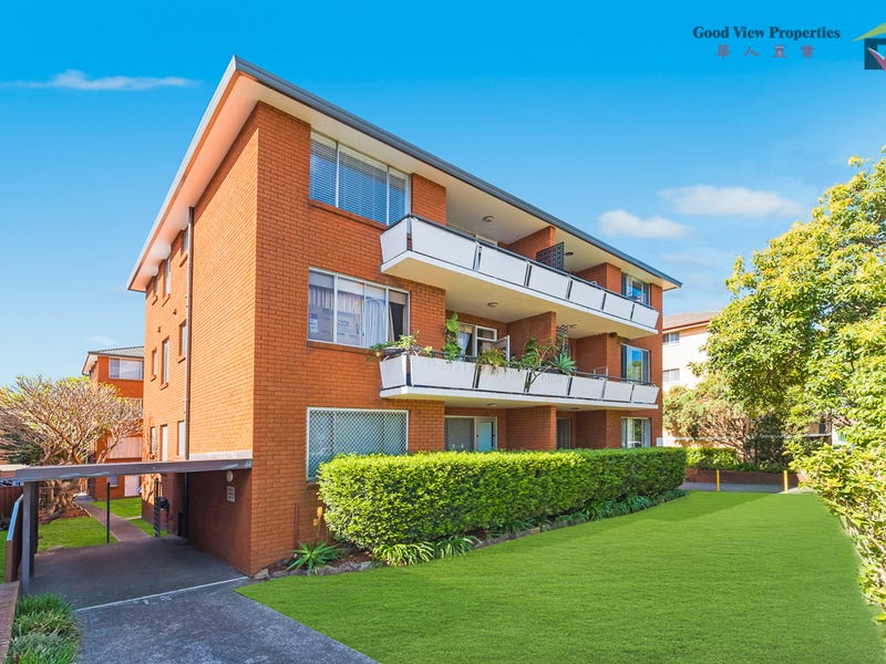 15/42 President Ave, Kogarah, NSW 2217 - Property Details