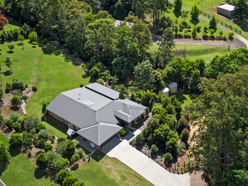 20 White Cedar Place, Woombye, Qld 4559 - Property Details