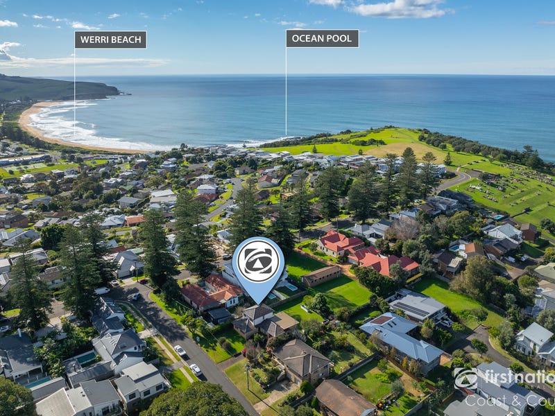 3 Coal Street, Gerringong, NSW 2534 - Property Details