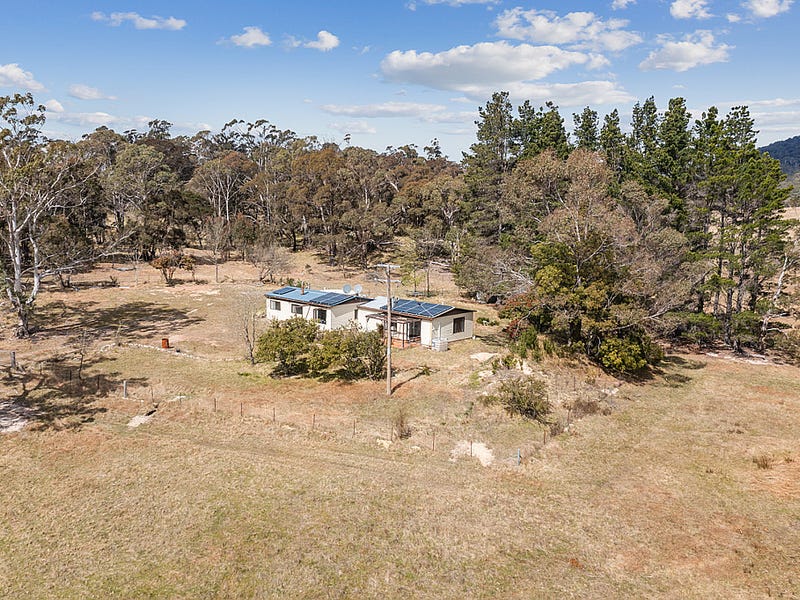 170 Stoney Ridge Road, Jinden, NSW 2622 - Property Details