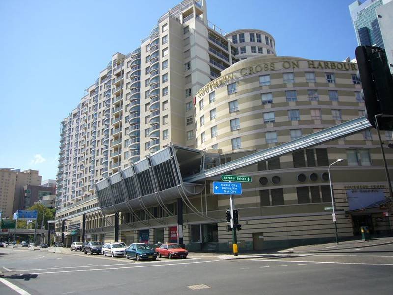 38 Harbour Street, Sydney, NSW 2000 - Property Details