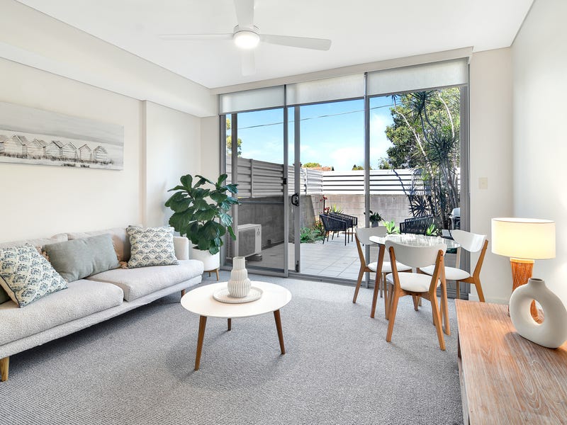 7/331 Miller Street, Cammeray, NSW 2062 - Property Details