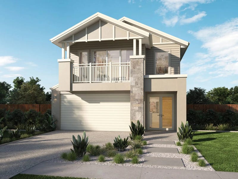 Arise at Rochedale Land Estate at 1 Phoenix Street - realestate.com.au
