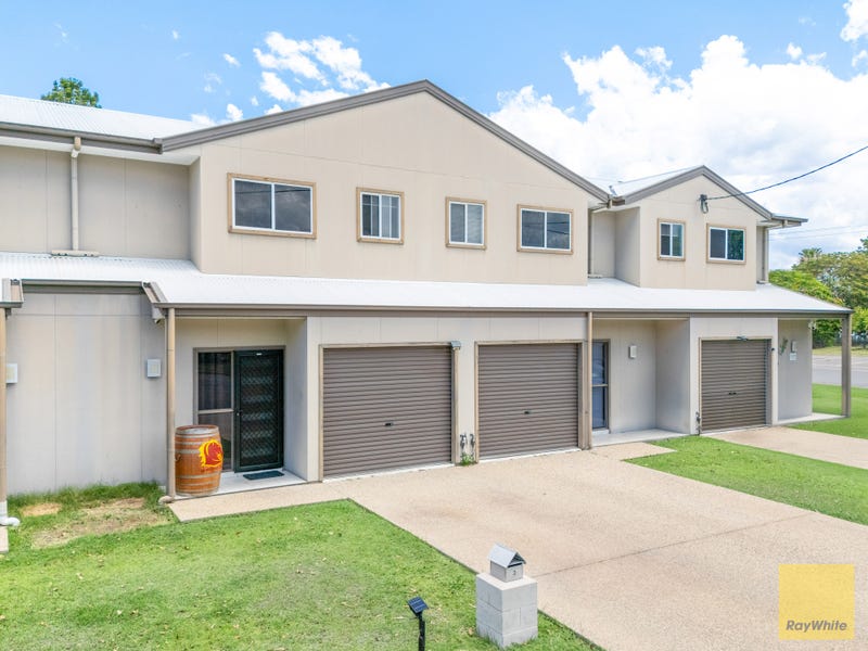 3/36 Opal Street, Emerald, Qld 4720 - Property Details