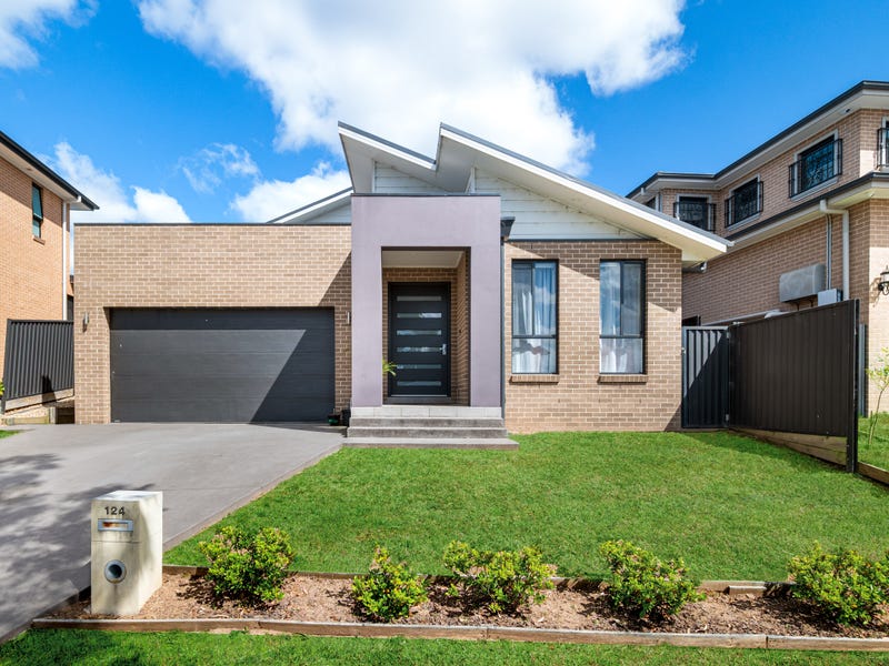 Real Estate & Property for Sale in Campbelltown, NSW 2560 - realestate ...