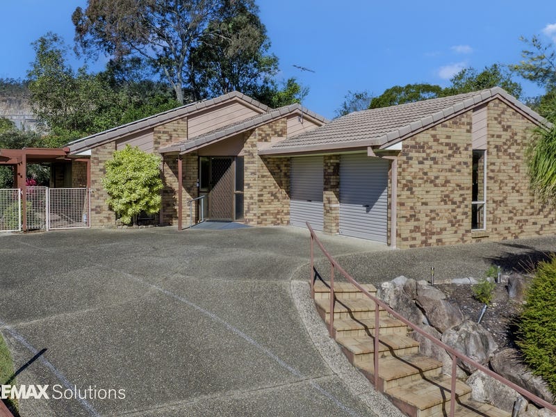 24 Cobalt Street, Keperra, Qld 4054 - Property Details