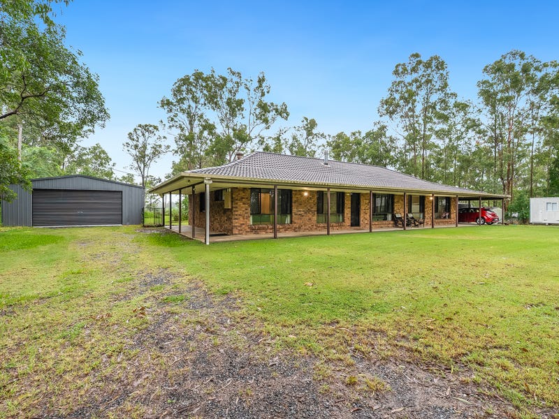 73 Raynbird Road, Narangba, Qld 4504 - Property Details