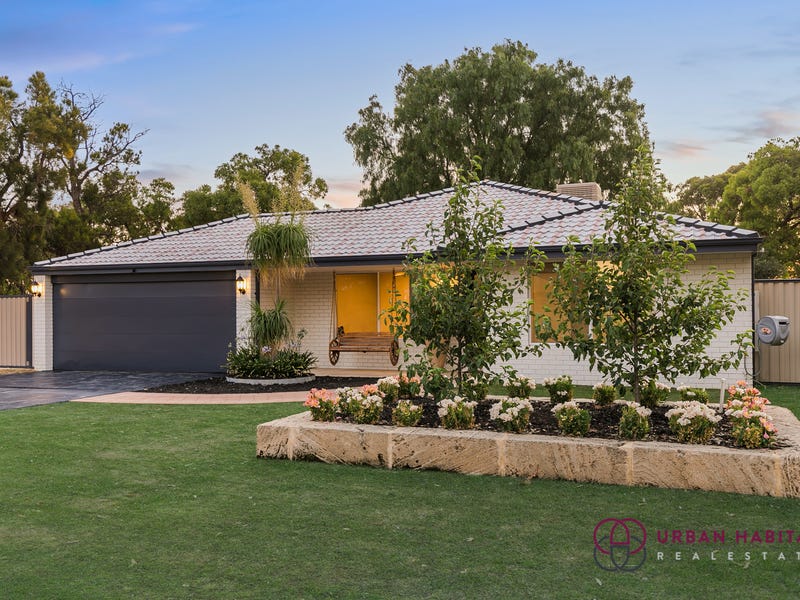 8 Maple Vista, Parmelia, WA 6167 - Property Details