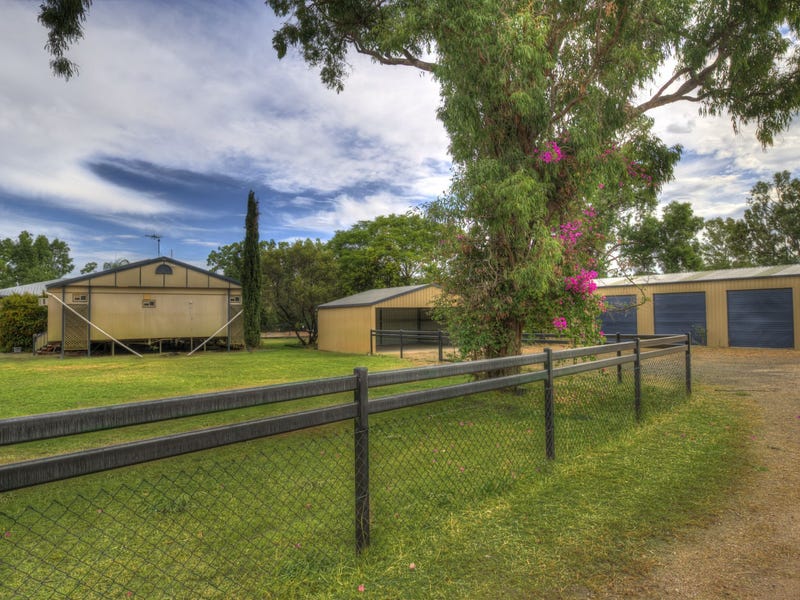 16 Gil Weir Road, Miles, QLD 4415 - realestate.com.au