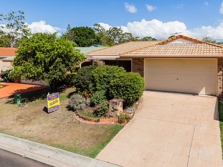 46 Alexander Avenue, Victoria Point, QLD 4165 - realestate.com.au