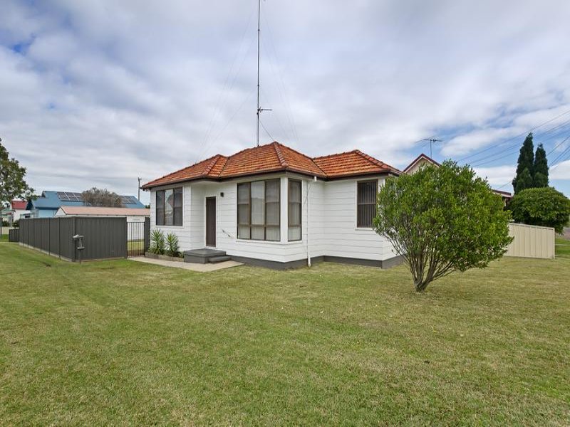 1 Macquarie Street, Boolaroo, NSW 2284 - Property Details