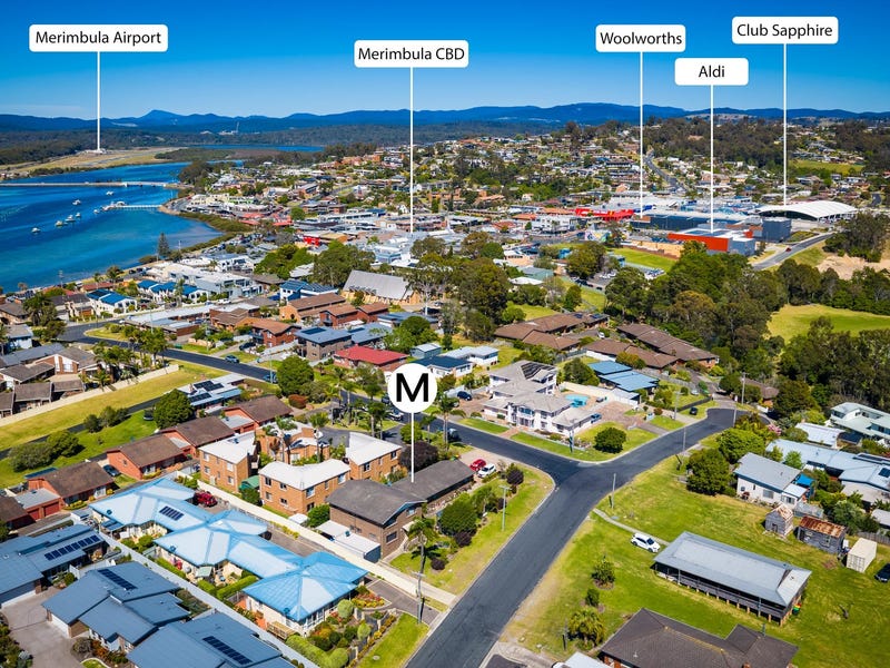 2 Cameron Street, Merimbula, NSW 2548 - Property Details