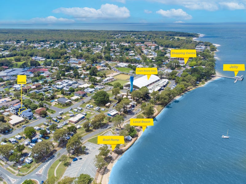 4/35 Queen Street, Bongaree, Qld 4507 - Property Details