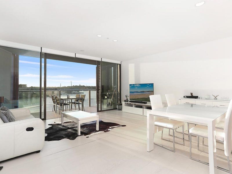 401/19 Barangaroo Avenue, Barangaroo, NSW 2000 - realestate.com.au