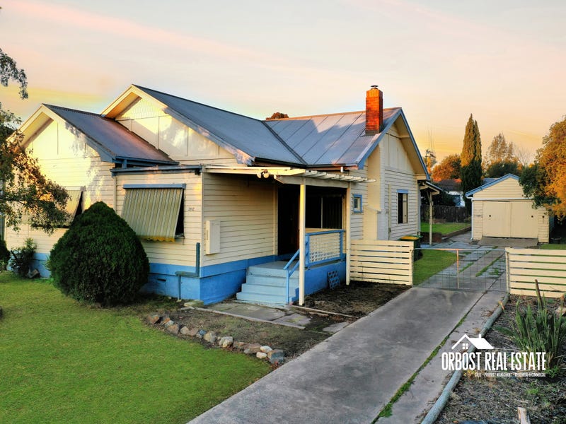 202 Nicholson Street, Orbost, Vic 3888 - House for Sale - realestate.com.au