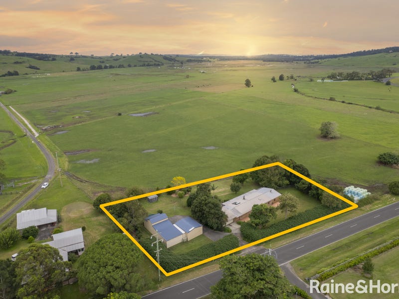 506 Jamberoo Road, Jamberoo, NSW 2533 - realestate.com.au