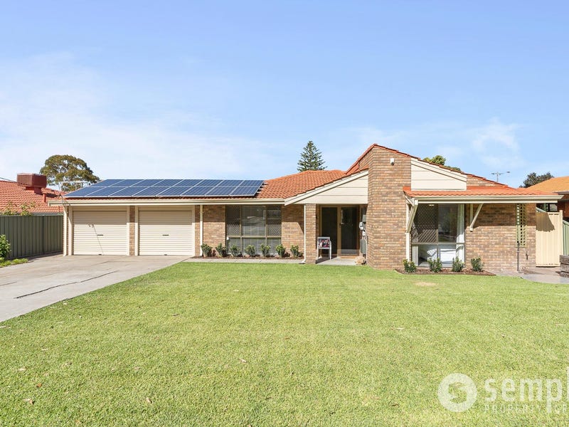 43 Rostrata Avenue, Willetton, WA 6155 - Property Details