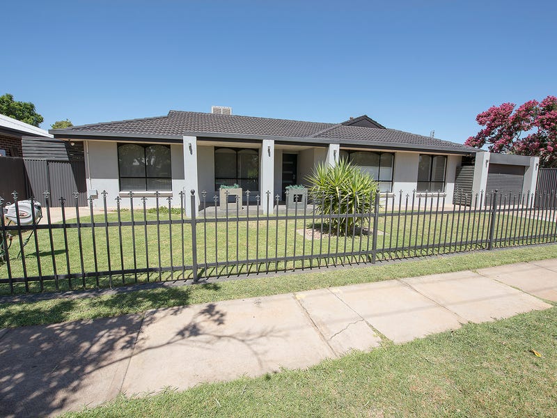 175 Stradbroke Avenue, Swan Hill, VIC 3585 - realestate.com.au