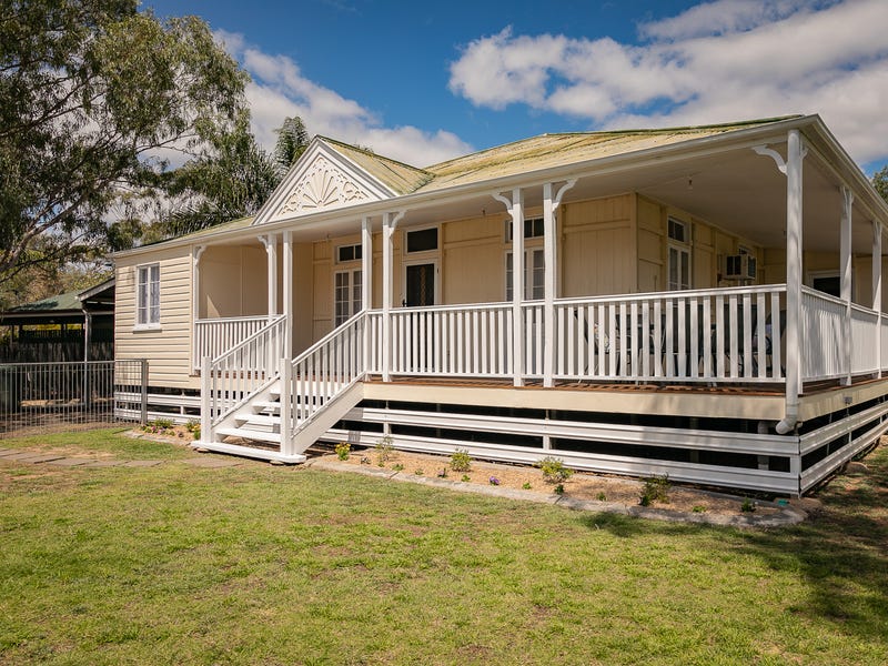 22 Queen Street, Roma, Qld 4455 - Property Details