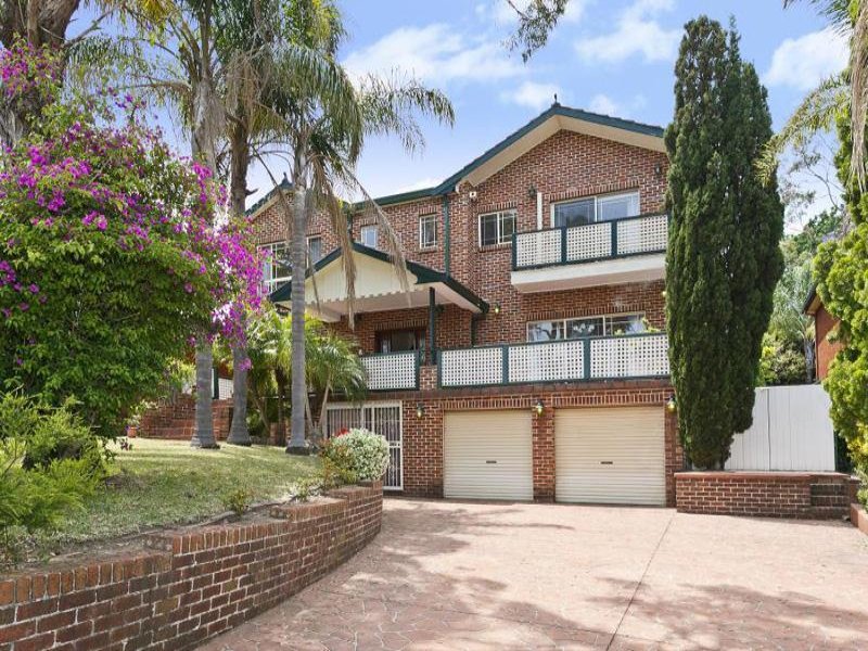 27 Catlett Avenue, North Rocks, NSW 2151 - realestate.com.au