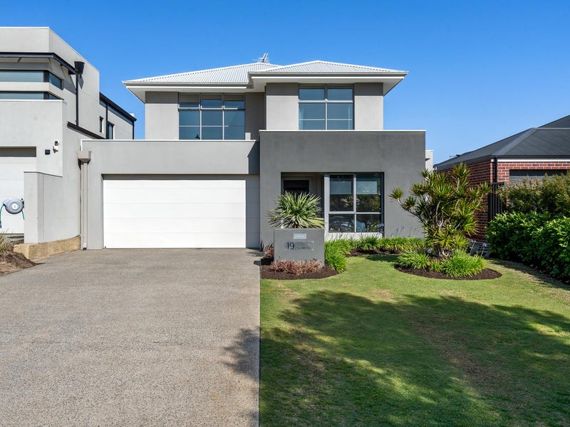 19 Cilantro Parkway, Treeby, WA 6164 - Property Details