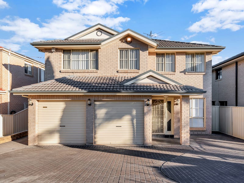 13B Rockton Place, Prestons, NSW 2170 - Property Details