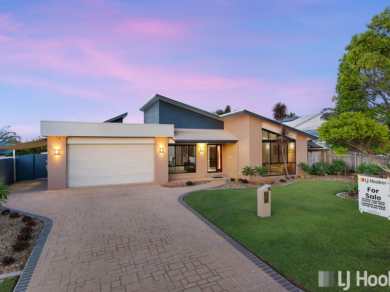 16 Reef Street, Thornlands, Qld 4164 - Property Details
