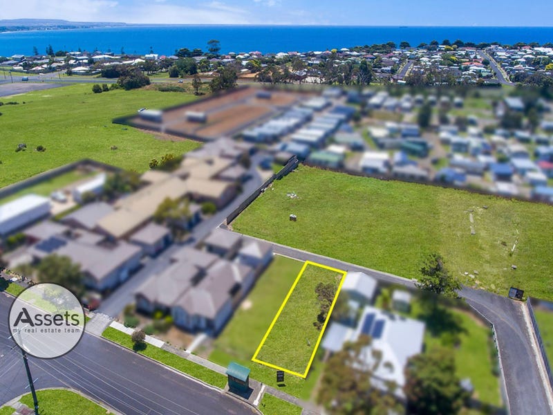 Lot 16, 26 Richardson Street, Portland, Vic 3305 - Property Details