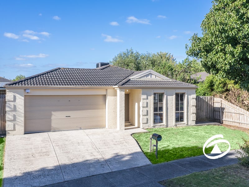 8 Kate Elizabeth Avenue, Berwick, Vic 3806 - Property Details