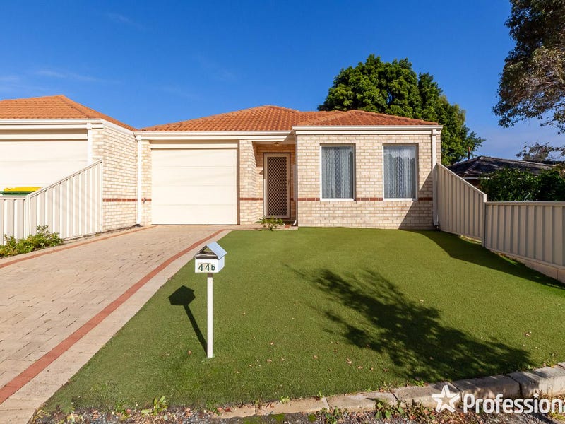 44B Owtram Road, Armadale, WA 6112 - Property Details