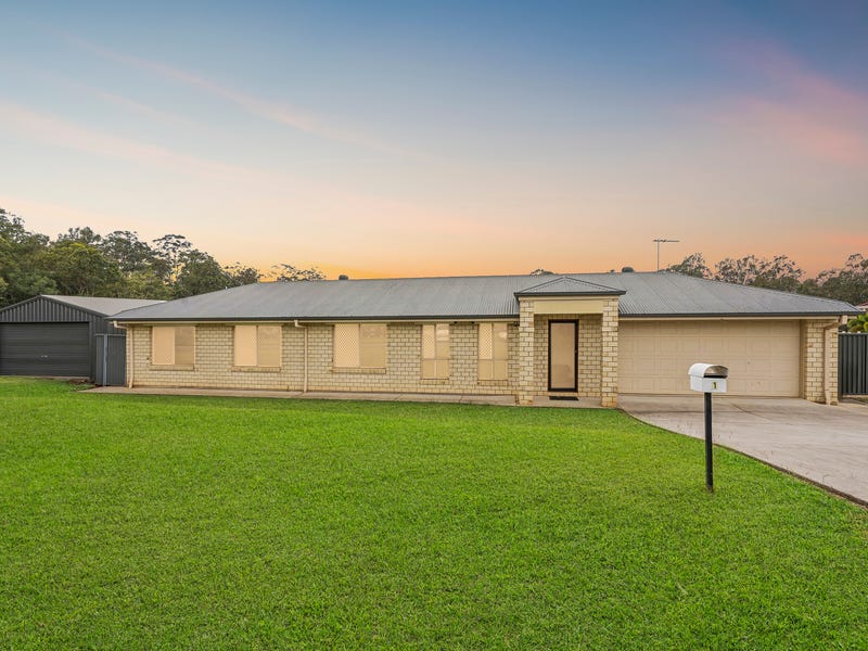 1-3 Crestridge Crescent, Morayfield, Qld 4506 - Property Details