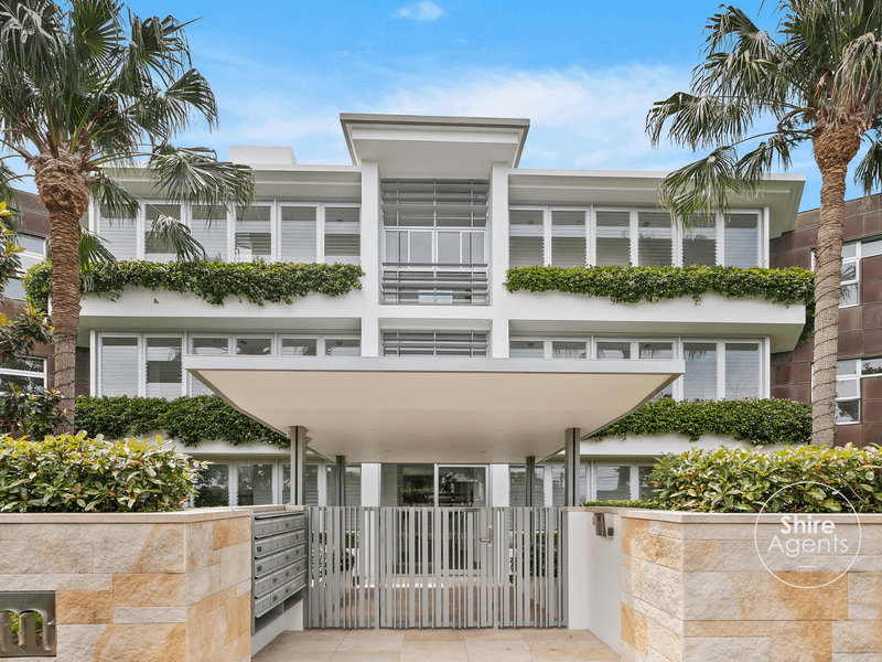 306/25-31 Richmount Street, Cronulla, NSW 2230 - realestate.com.au