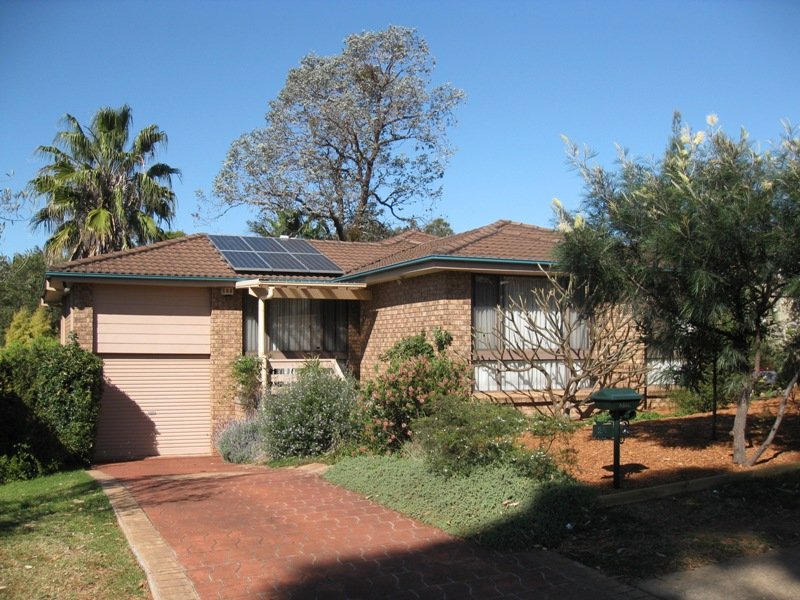 Property 106010425, Prospect, NSW 2148 - Property Details