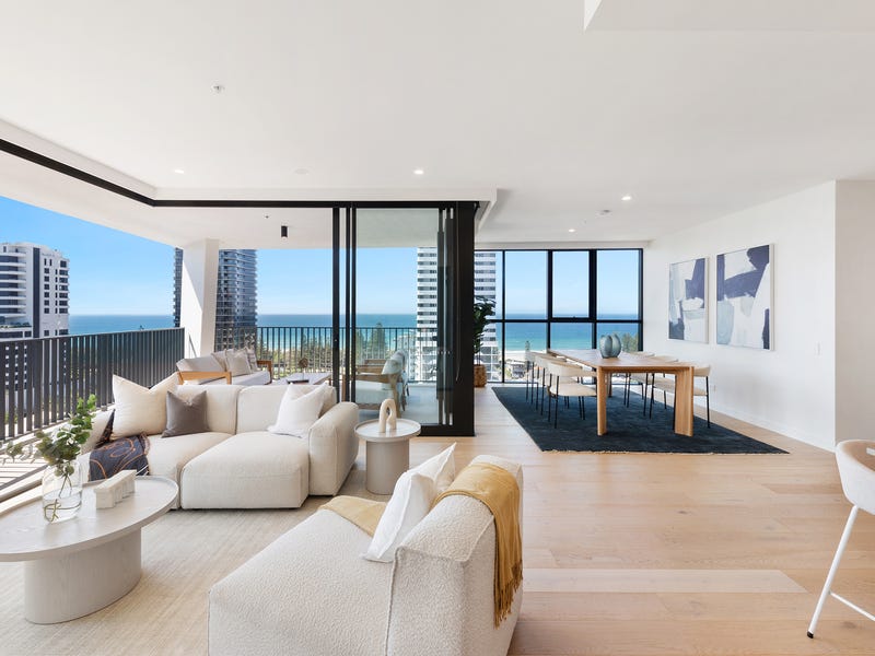 1203/43 Peerless Avenue, Mermaid Beach, QLD 4218 - realestate.com.au