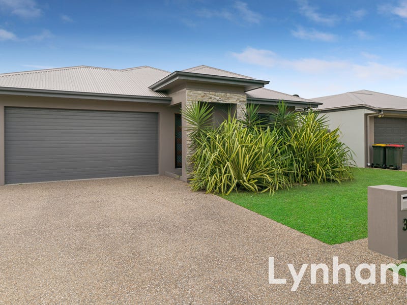39 Roosevelt Loop, Mount Louisa, QLD 4814 - realestate.com.au