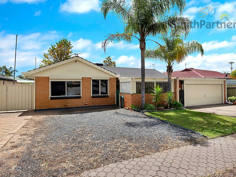 Real Estate & Property for Sale in Salisbury Downs, SA 5108 (+3 ...