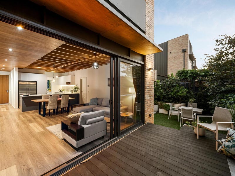 3 Bedroom Sold Townhouse Prices & Auction Results in Alphington, VIC ...