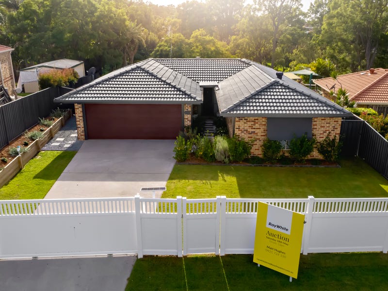 62 Delta Cove Drive, Worongary, Qld 4213 - Property Details