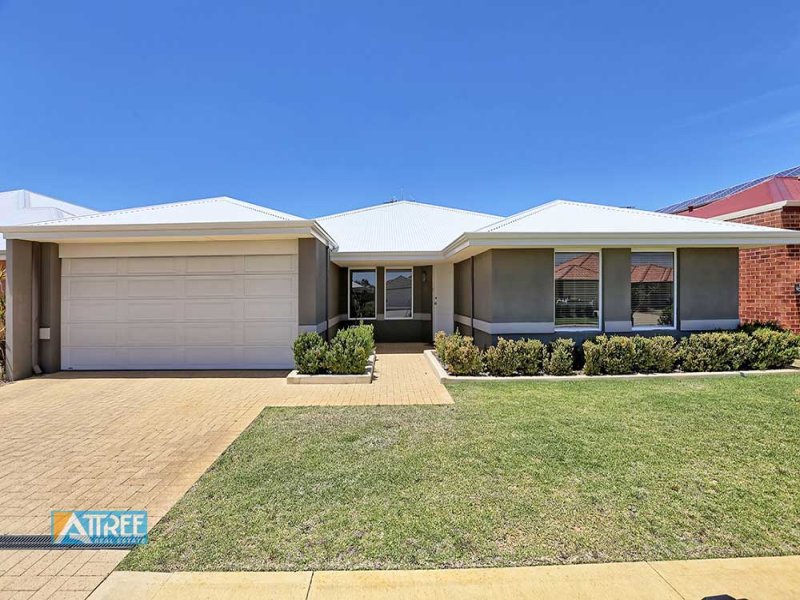 26 Berkeley Loop, Piara Waters, WA 6112 - realestate.com.au