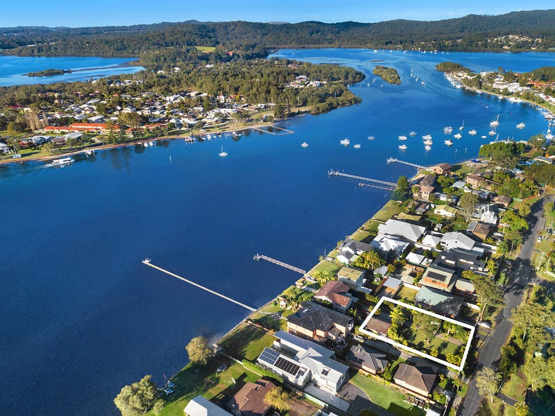 Sold Property Prices & Auction Results in Empire Bay, NSW 2257 ...