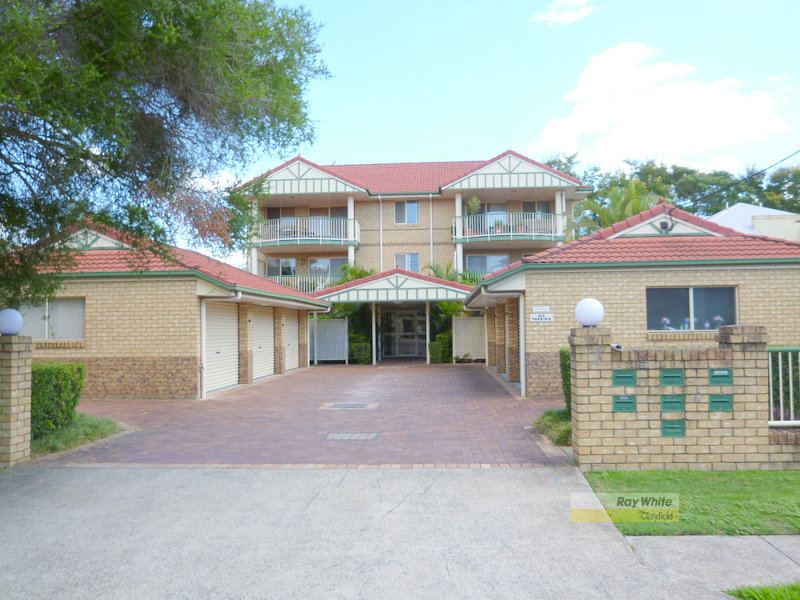 3/38 Silva Street, Ascot, QLD 4007 - realestate.com.au