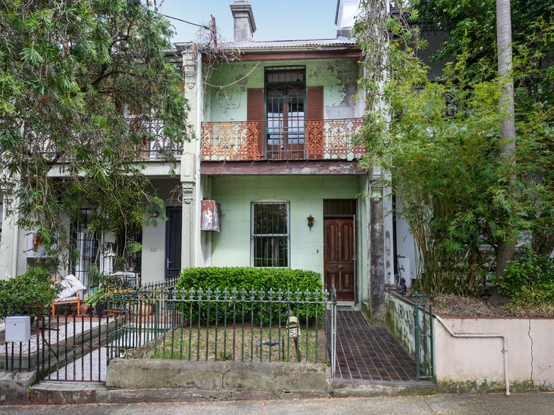 53 Marian Street, Enmore, NSW 2042 - Property Details
